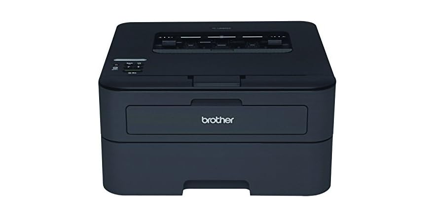 Compact Laser Printer