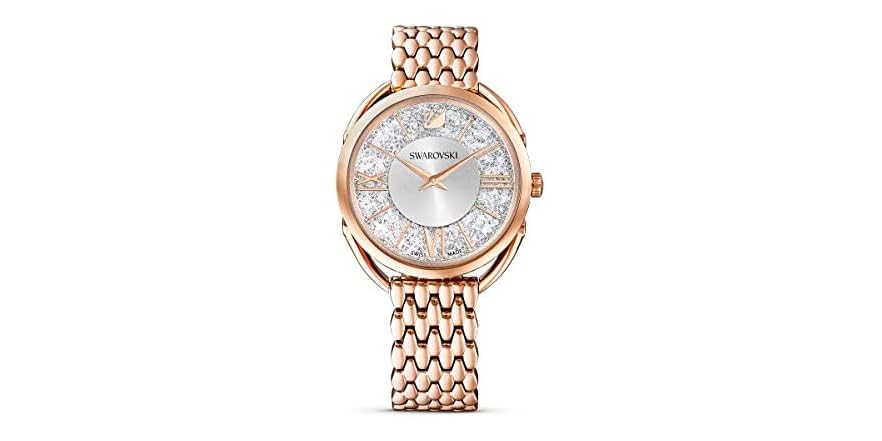 Swarovski Women's Crystalline Watch