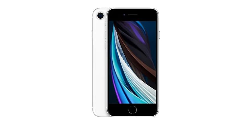 (NEW) Apple iPhone SE 1st Gen