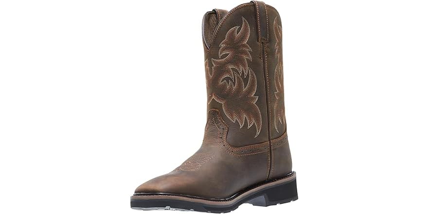 Wolverine Men's RANCHER ST