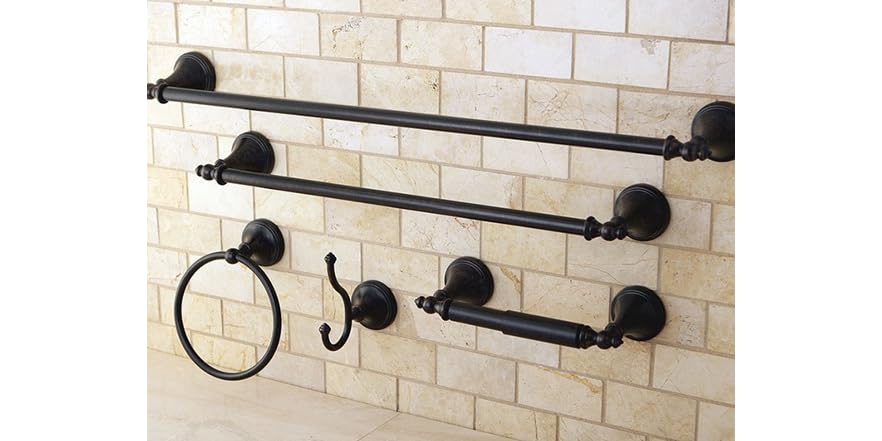 Accessory Package, Bronze