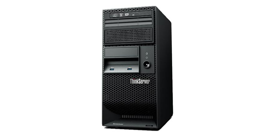 Lenovo ThinkServer TS140 Tower Server