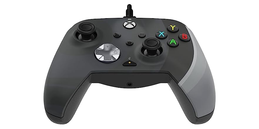 (NEW) PDP REMATCH Advanced Wired Controller