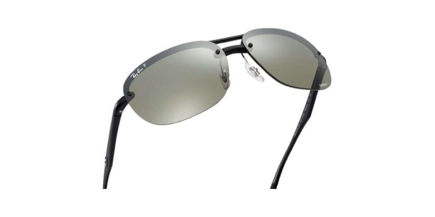 Ray-Ban Chromance Polarized