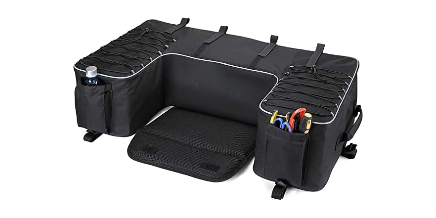 KEMIMOTO ATV Storage Bags