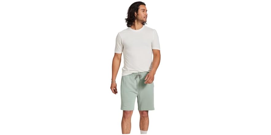 allbirds Men's The R&R Sweat Short