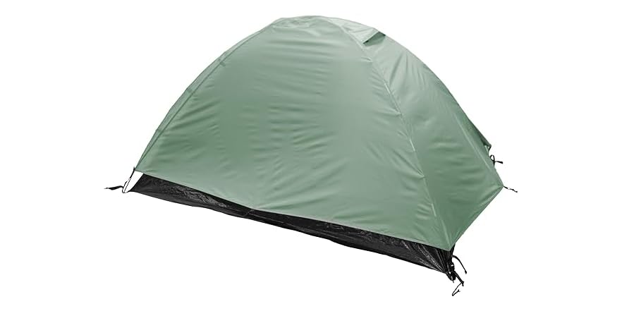 Stansport Starlite Backpacking Tent 2 Person