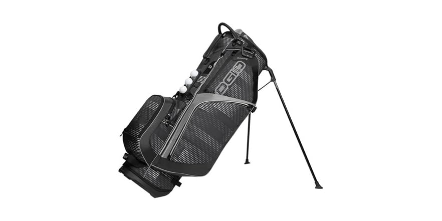 OGIO Ozone Stand Bag - Pick Color