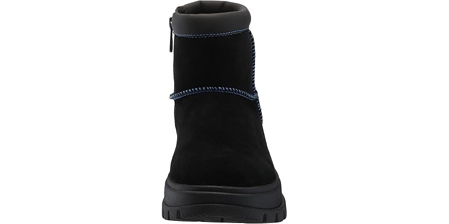 Koolaburra by UGG Women's Koola Mini Hybrid Boot