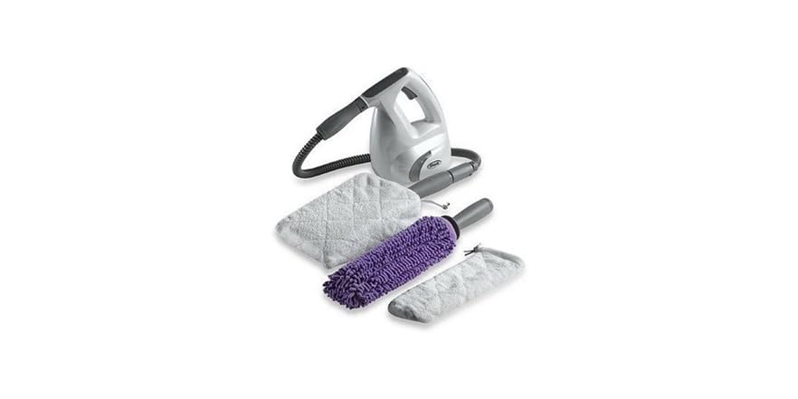Shark Deluxe Portable Steam Pocket Mop