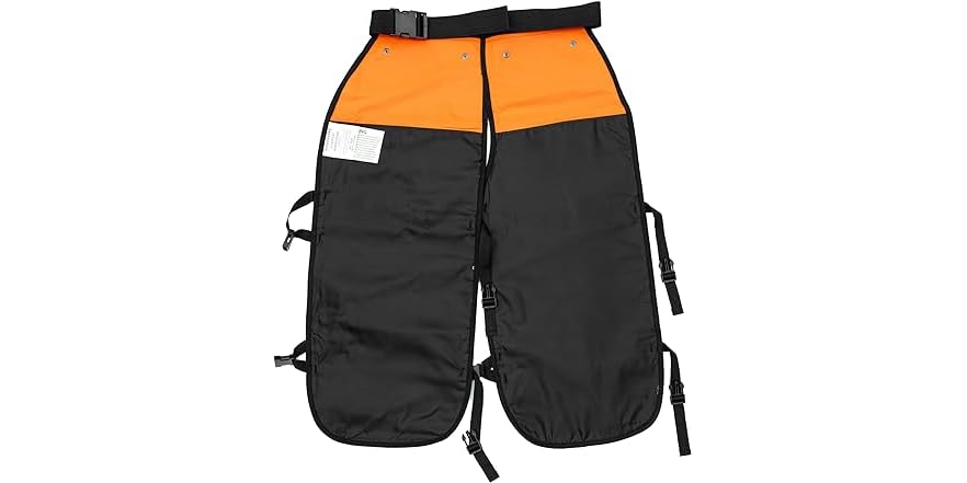 FORESTER Chainsaw Chaps