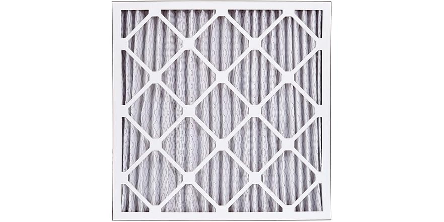 Filtrete 16x25x2 Air Filters, 12-Pack