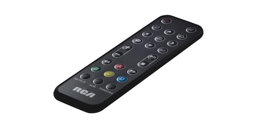RCA Wi-Fi Streaming Media Player