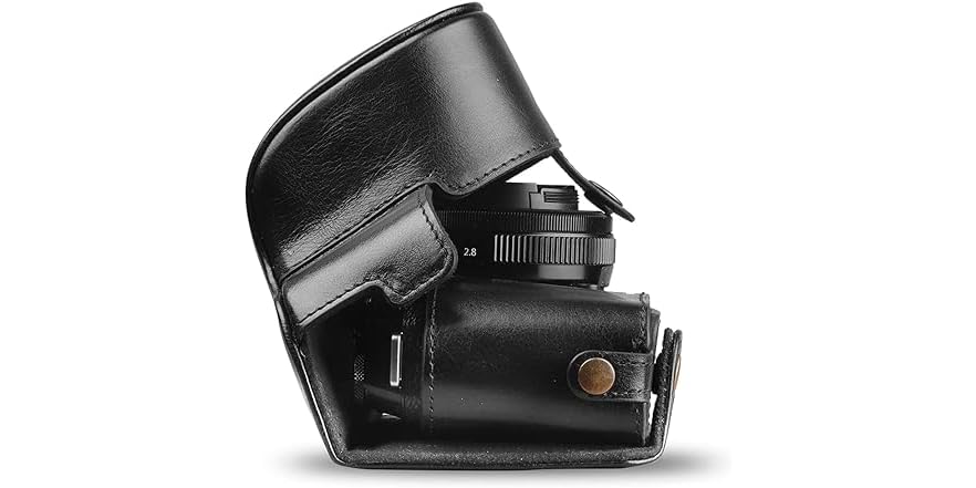 MegaGear MG1979 Ever Ready Case