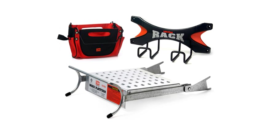 3-Accessory Bundle