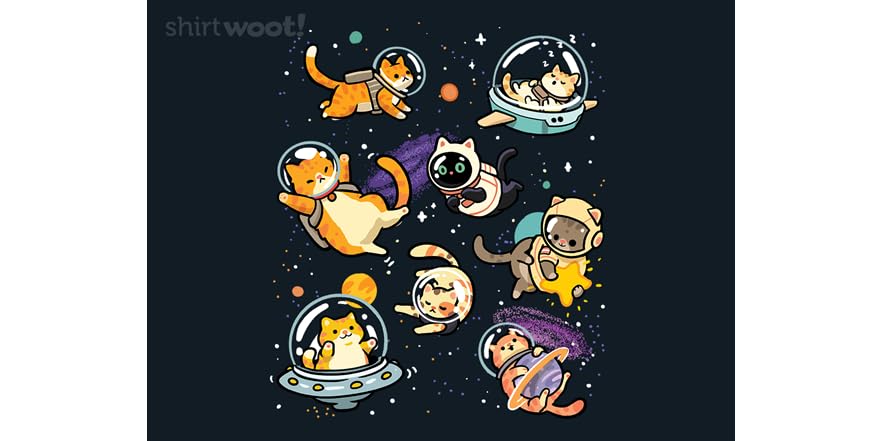 Meow Way Galaxy