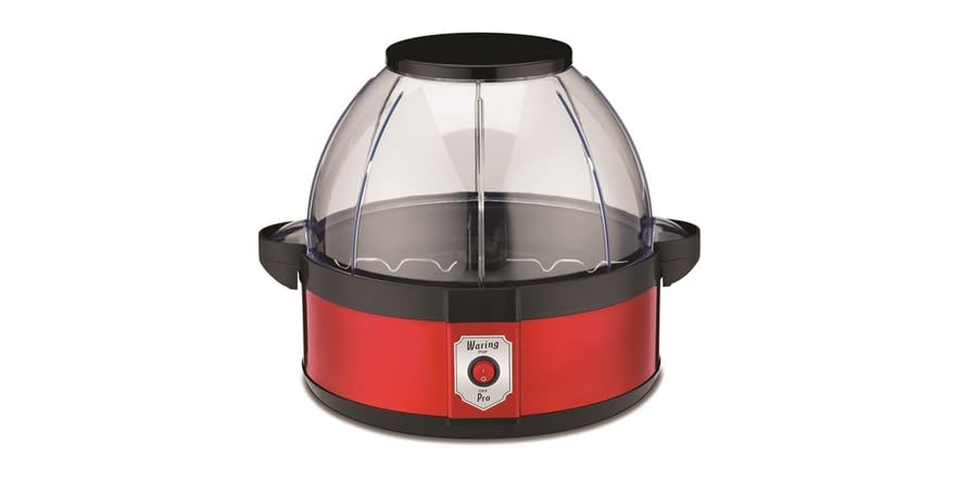 Waring Professional Popcorn Maker