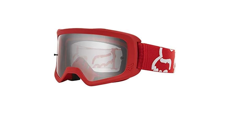 Fox Racing Main II Race Goggles