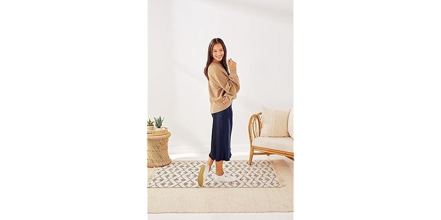 ECCO 43000301007-36 5-5.5 M (US) ECCO Soft 7 Sneak (Open Box)