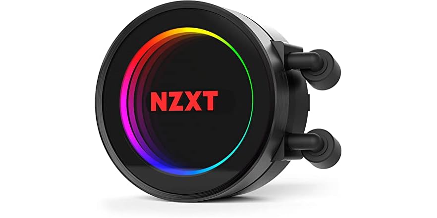 NZXT Kraken X42 AIO Water Cooling Unit