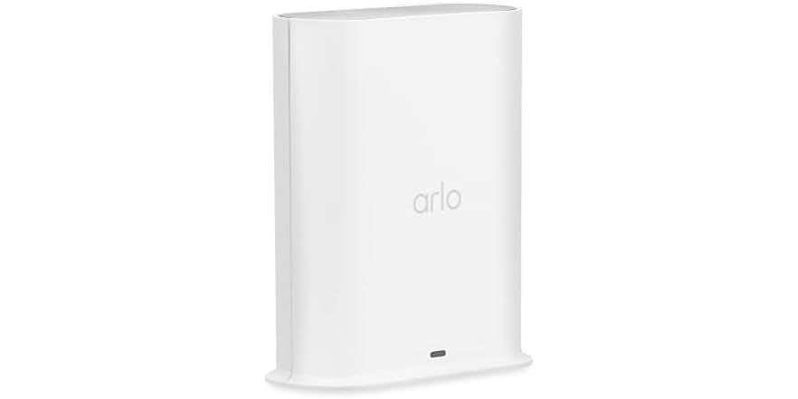 ARLO VMB4540-100NAR Arlo Pro SmartHub VMB4540 Whit (Open Box)