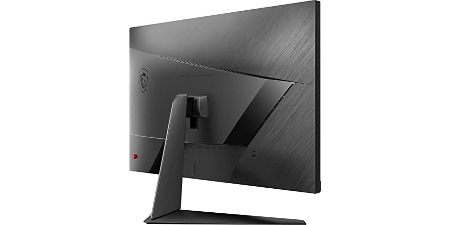 MSI G272, 27" Gaming Monitor