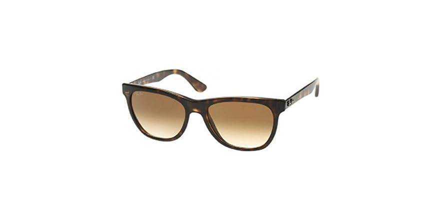 Ray-Ban Men's Sunglasses - RB4184 (Open Box)