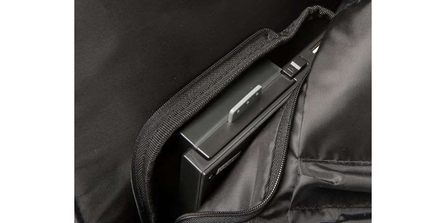 Choice of Powerbag 6000mAh Charging Bag