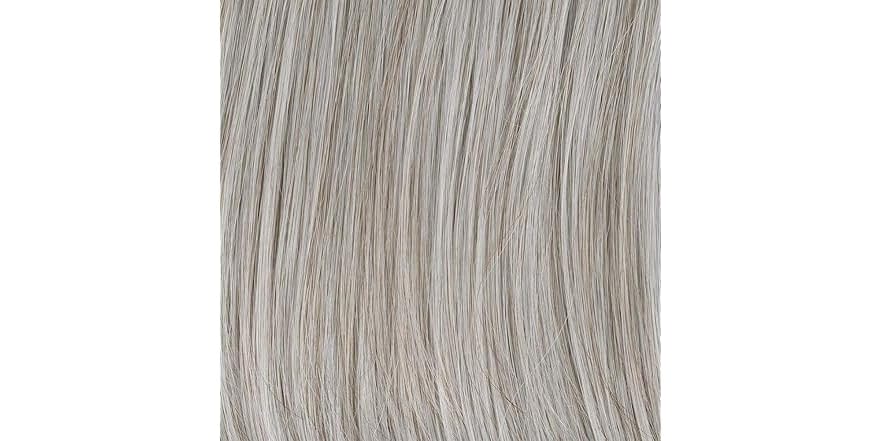 Top Perfect Hair Topper Color GL 56-60 SUGARED SILVER