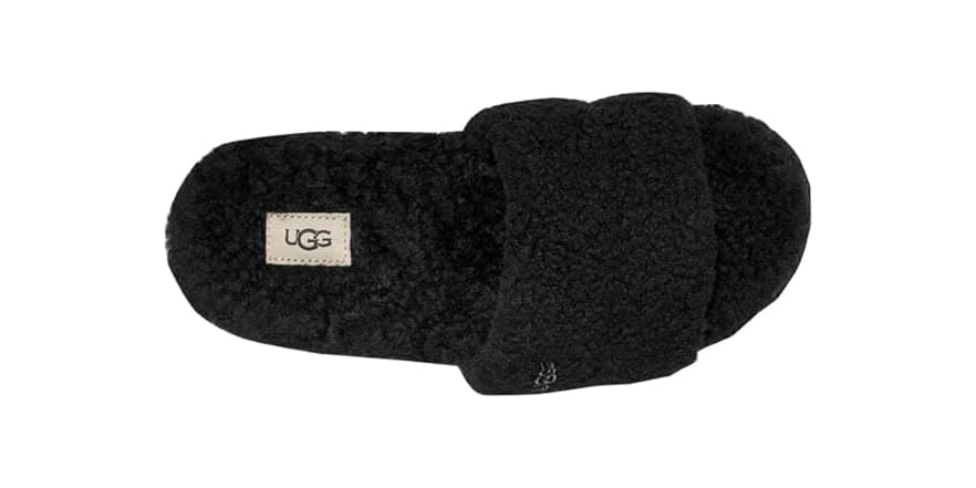 Ugg Cozetta Curly Women's Slippers 6, 7, 8