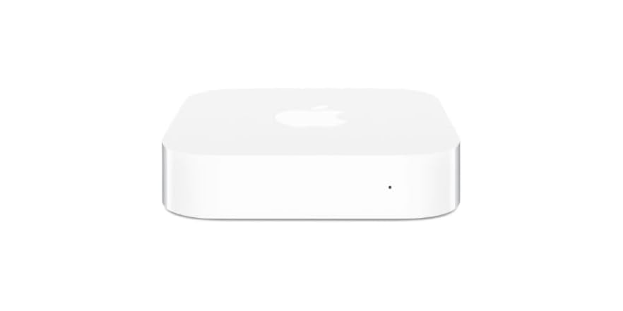 Apple Airport Express Base Station