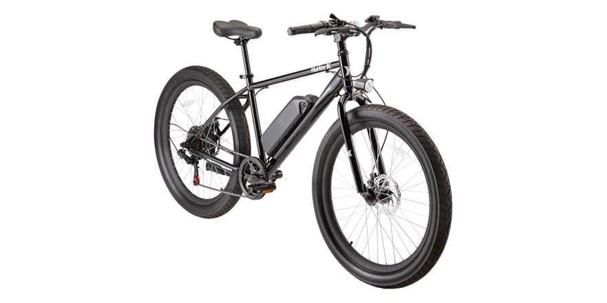 Hurley Bike Swell Mountain E-Bike