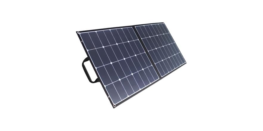 ACOPOWER 100 Watt Monocrystalline Sunpower Foldable Solar Panel