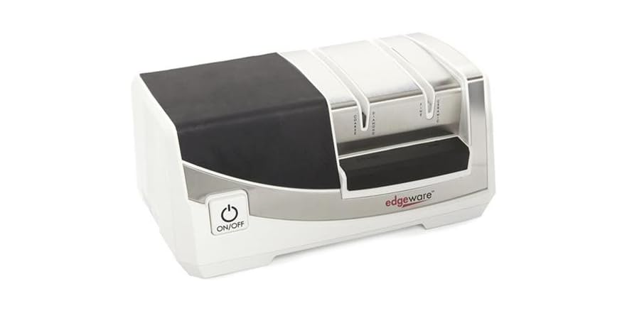Pro Edge Elite Electric Knife Sharpener