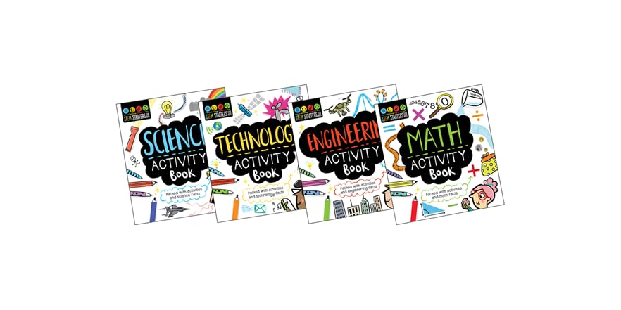 STEM Starter bundle