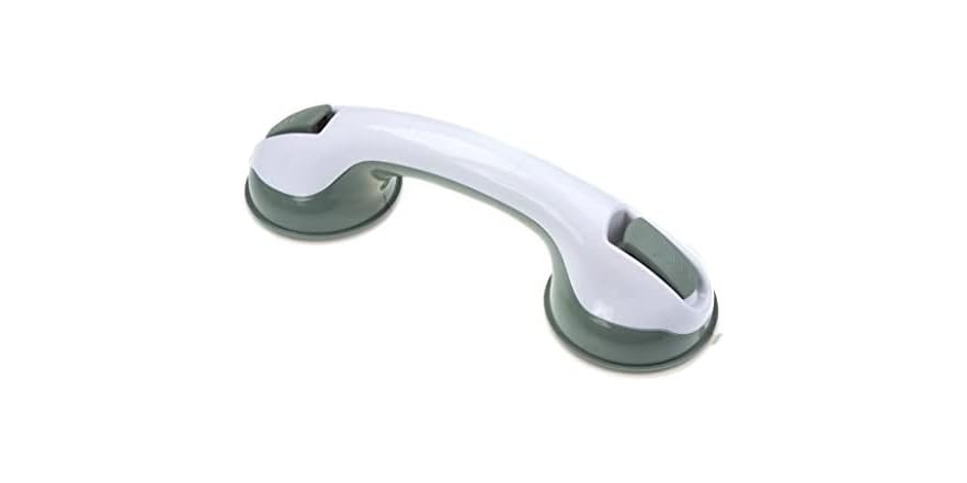 Helping Handle Safety Grip Bath Handle