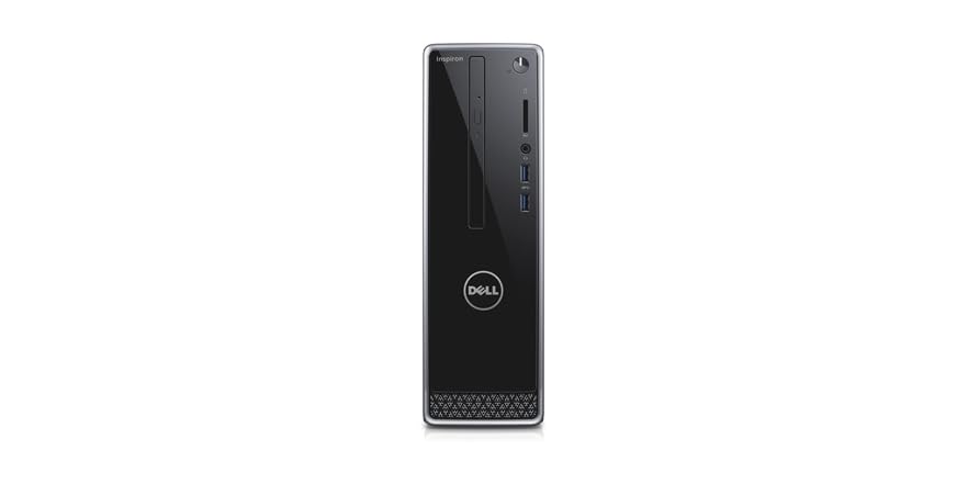 Dell Inspiron 3252 Intel 500GB Slim Desktop
