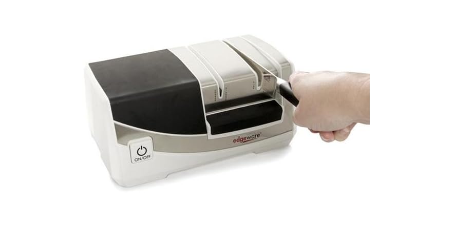 Pro Edge Elite Electric Knife Sharpener