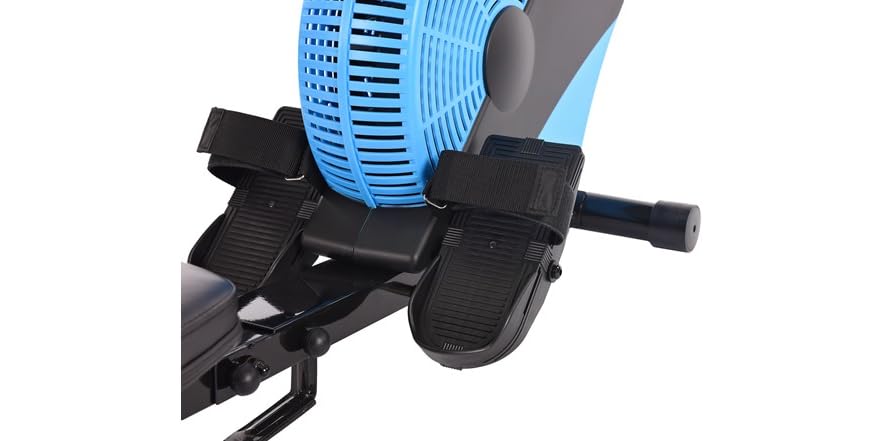 Stamina ATS Air Rower (Exclusive Color)