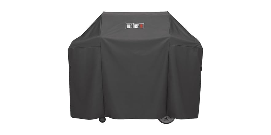 Weber 7130 Genesis II Grill Cover
