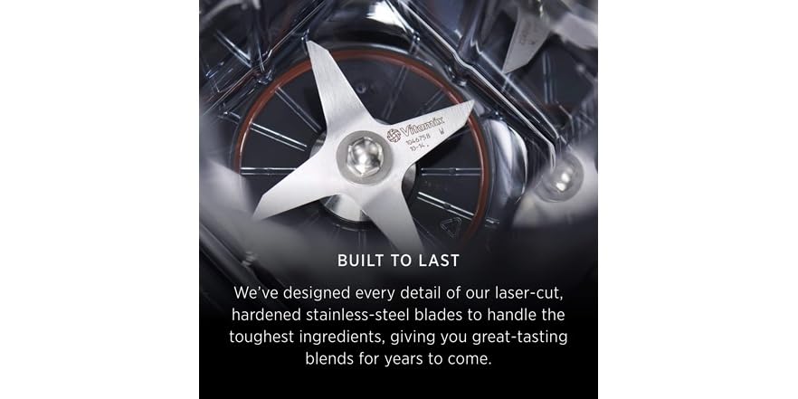 Vitamix Propel 510 Professional-Grade, 48oz Blender