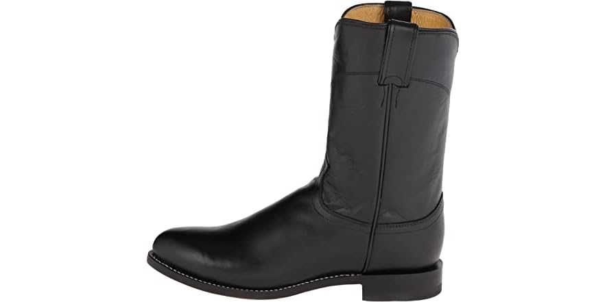 Men's Performance Ropers Equestrian Boot