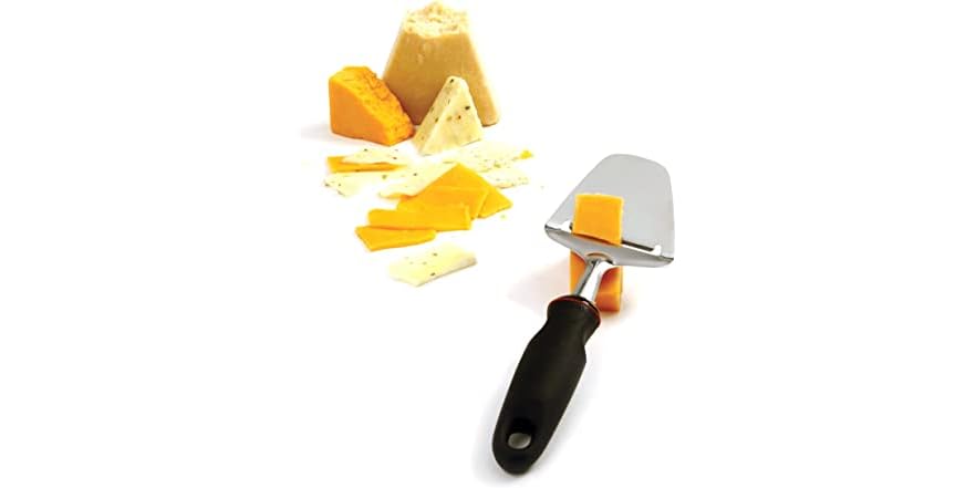 Norpro Grip-EZ Cheese Slicer and Plane