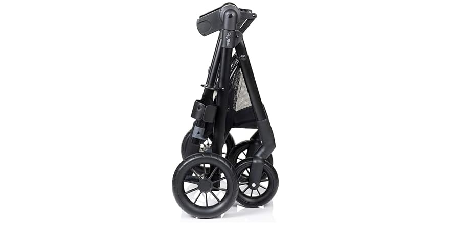 Evenflo Pivot Modular Travel System