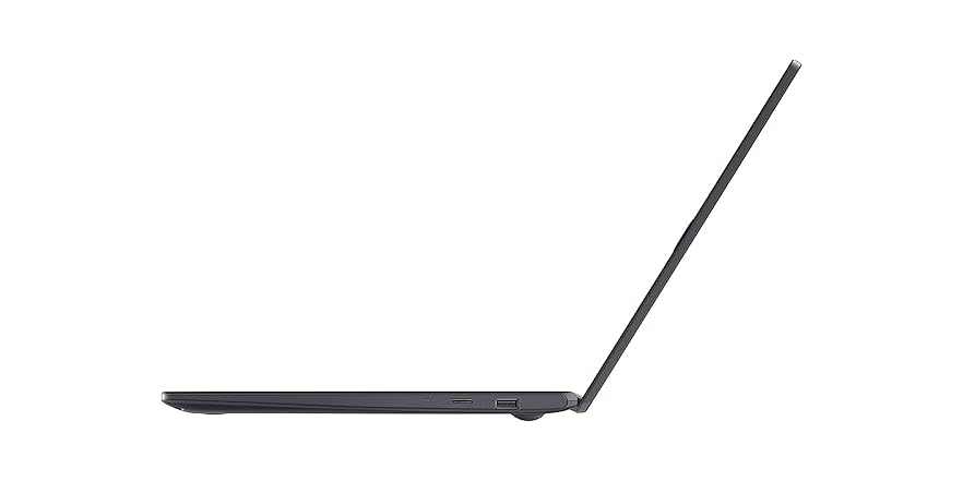 ASUS 15.6” Vivobook Go Slim Laptop (Open Box)