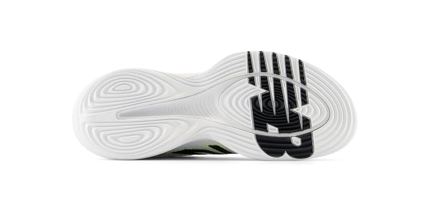 New Balance Women's Volleyball Shoe 10