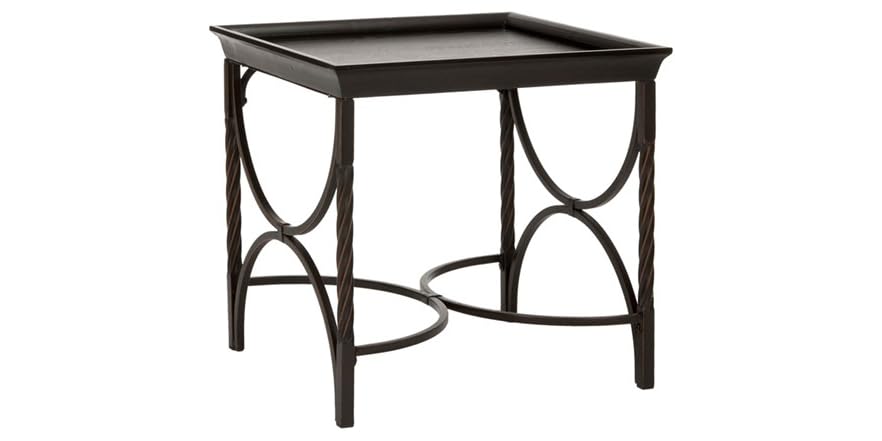 Owen End Table