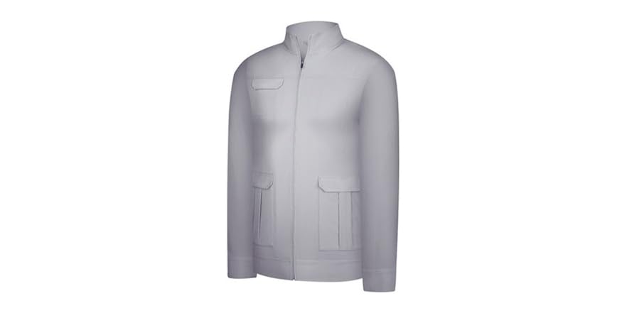 adidas adiPURE Woven Jacket, Shadow