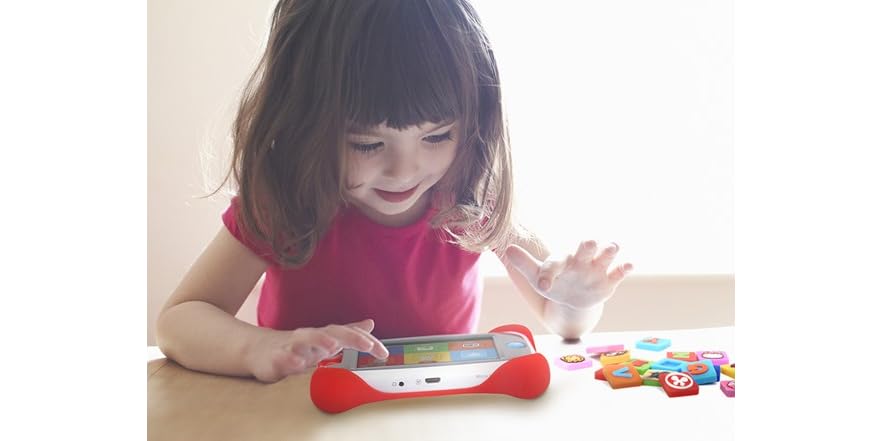 nabi Jr. Solutions Bundle - Blue