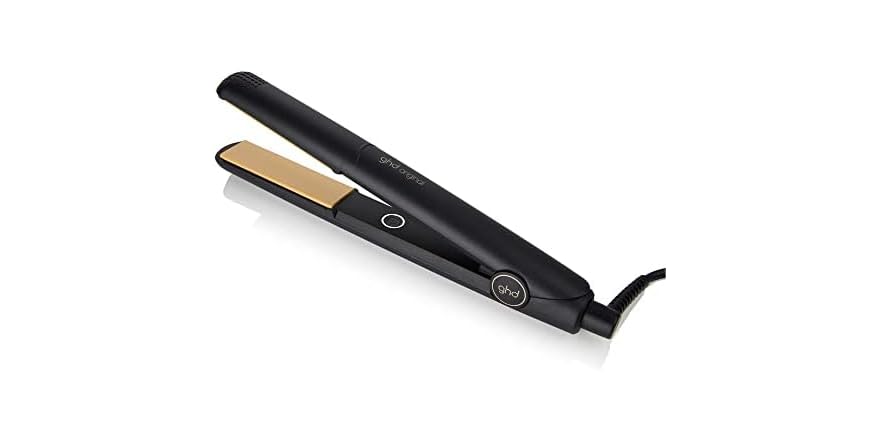 ghd Original Styler 1" Flat Iron Hair Straightener